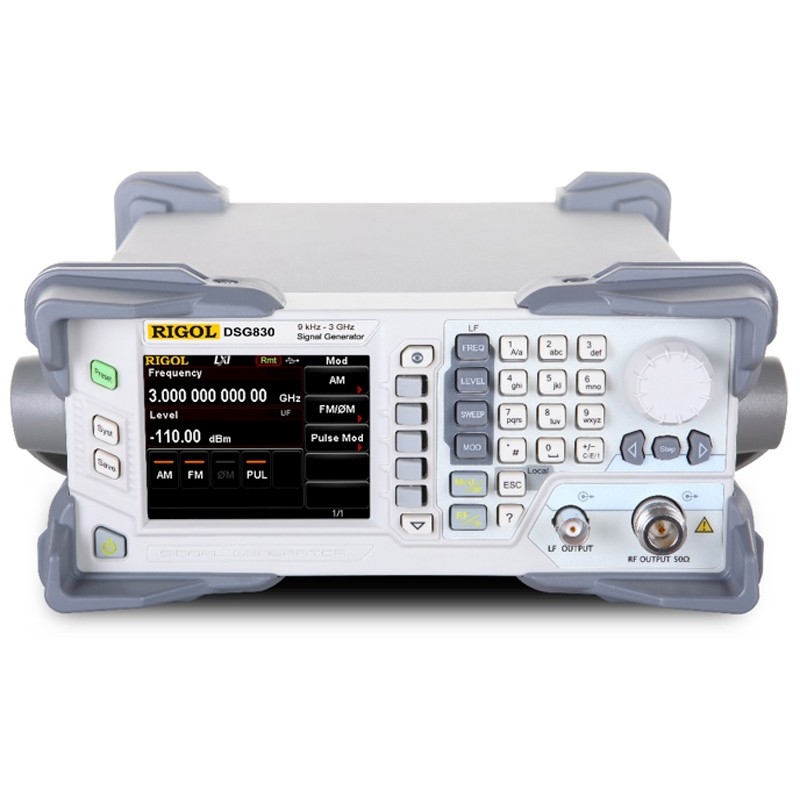 Electronic Test Equipment Rental | Transcat
