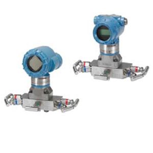 Rosemount Pressure Transmitter