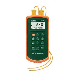 Extech 801515 Temperature Probe, Type J, General Purpose | Transcat