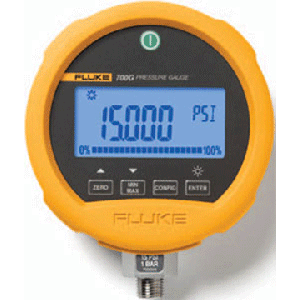 Fluke 700PTPK2 Premium Pneumatic Test Pump Kit | Transcat