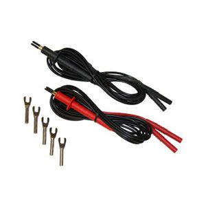 AEMC 6255 (2129.84) 10 A Micro-Ohmmeter | Transcat