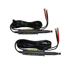 AEMC 6255 (2129.84) 10 A Micro-Ohmmeter | Transcat