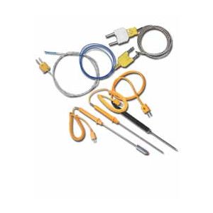 Extech TM100 Type K/J Single Input Thermometer | Transcat