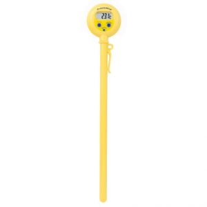 Lollipop Thermometer