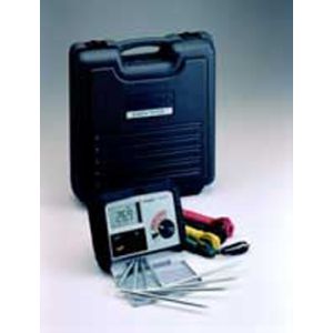 Megger ETK100 Earth Test Cable Reel Kit 100m | Transcat