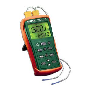 Extech 801515 Temperature Probe, Type J, General Purpose | Transcat