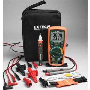 Extech Multimeter