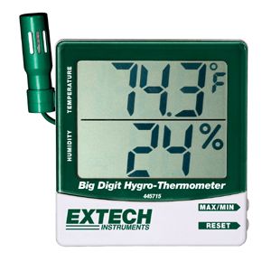 Extech RH300-CAL Calibration Kit | Transcat