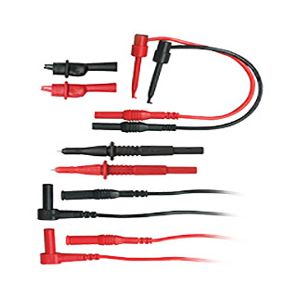 Extech MA443 400A True RMS AC Clamp Meter + NCV | Transcat