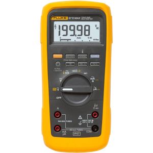 Fluke TLK289 Industrial Master Test Lead Set | Transcat
