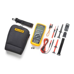 Fluke TLK289 Industrial Master Test Lead Set | Transcat