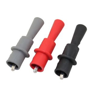 Fluke 123B/NA Industrial Scopemeter, 20MHZ | Transcat