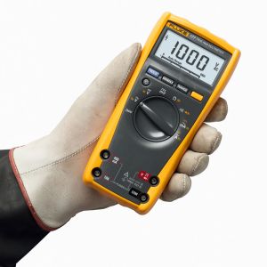 Fluke 10 Multimeter