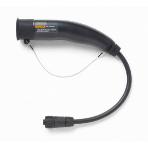 Fluke FEV100/TY1 KIT Test Adapter EV Charging | Transcat