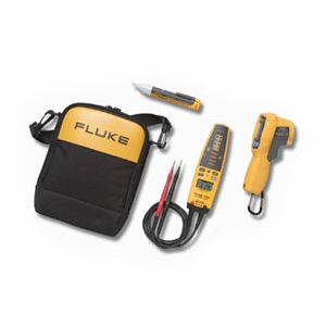 Fluke C550 Premium Tool Bag - Water Resistant | Transcat