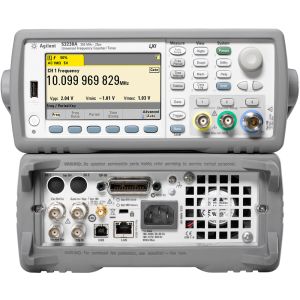 Keysight 53230A Universal Frequency Counter/Timer (2, 49% OFF