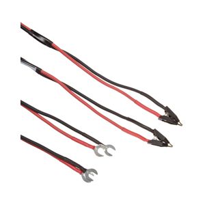 Megger DLRO-10HDX Digital Low Resistance Ohmmeter with Spike Leads ...