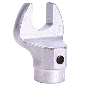 Open End Torque Wrench Adapter