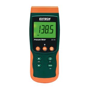 Extech UA100-240 AC Adapter for 422123 | Transcat