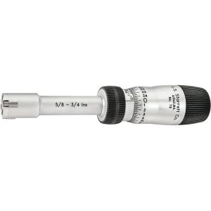 Starrett Inside Micrometer