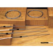 Fluke Calibration 5610-6-S Thermistor Probe | Transcat