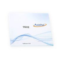 Additel 9026 4-wire test leads (10-Pack) banana to clips | Transcat