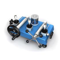 Additel ADT927-N Hydraulic Press Test Pump -12.5 psi to 10,000 psi ...