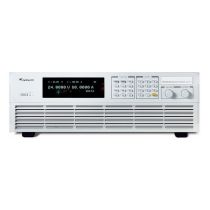 Used Chroma 63206A Programmable DC Electronic Load | Transcat