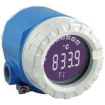 Endress+Hauser iTEMP TMT82 Temperature Transmitter | Transcat