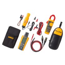 Fluke 393-IRR-PVLEAD Clamp and Irradiance Meter | Transcat
