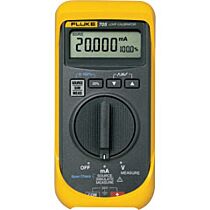Fluke 789 Process Meter: 1200 Ohm Drive Capability | Transcat
