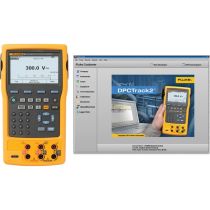 Fluke 754 Documenting Process Calibrator | Transcat