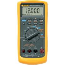Used Fluke 5522A Multi-Product Calibrator | Transcat