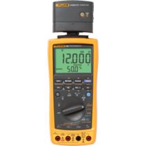 Fluke 789 Process Meter: 1200 Ohm Drive Capability | Transcat