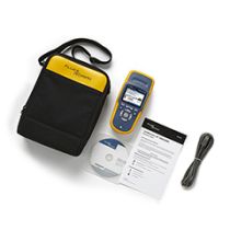 Fluke Networks LinkRunner™ AT Network Multimeter LRAT | Transcat