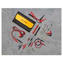 Fluke TL81A Deluxe Electronic Test Lead Kit | Transcat