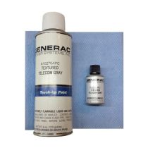 Generac 5685 Air Cooled Generator Transport Cart | Transcat