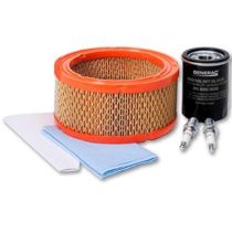 Generac 5685 Air Cooled Generator Transport Cart | Transcat