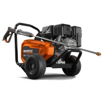 Generac 6565 Commercial 4200PSI Power Washer | Transcat