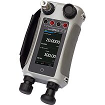 Druck DPI611 Pneumatic Calibrator, -15 to 300 PSIG | Transcat