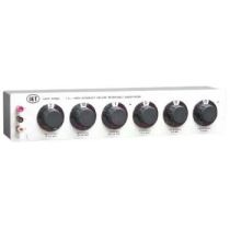 IET Labs 1433-19 Decade Resistor,1,111.11 | Transcat