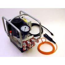 Rent Hytorc LST-3000 Battery Torque Nutrunner Wrench | Transcat