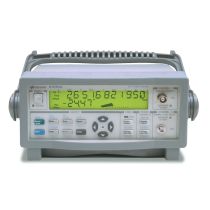 Used Keysight/Agilent B1500A Semiconductor Device Parameter Analyzer ...