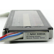 Keysight Agilent - 34901A for Rent - Data-Acquisition-Systems-Rental ...