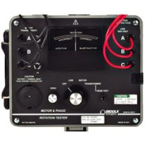 Megger 560400 Motor Rotation Test Set | Transcat