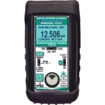 PIE 334PLUS Automated 4-20mA Loop Calibrator | Transcat