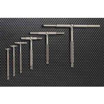 Starrett 661 68620 Mini Magnetic Indicator Holder | Transcat