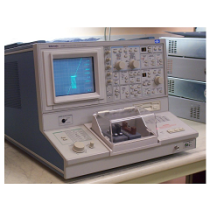 Tektronix TCA-1MEG USED FOR SALE Amplifier | Transcat