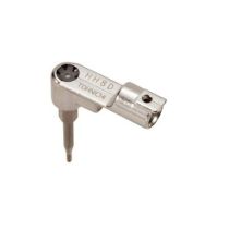 Tohnichi 285 Hex Head Adapter for Torque Wrench Tester | Transcat