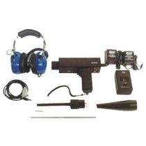 U.E. Systems UP-2000KT: ULTRAPROBE? 2000 Ultrasonic Detection System ...